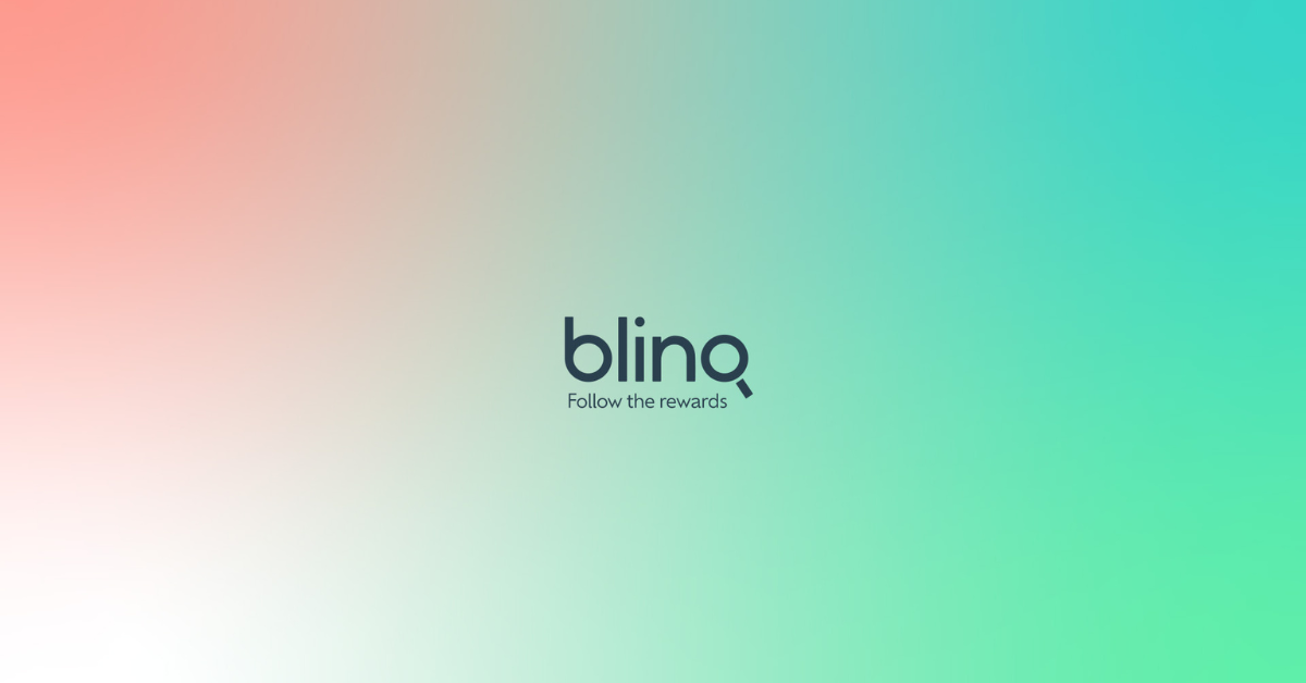 Blinq Rewards | What they are and how you can get 'em